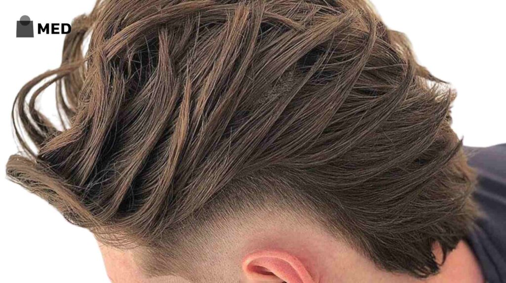 10 Mullet Haircut For Men in 2025 With Photos