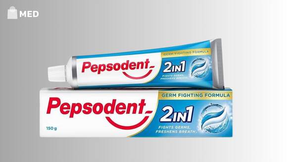 Top 10 Toothpaste Brands in India [September 2024]