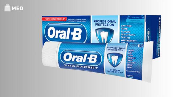Top 10 Toothpaste Brands in India [September 2024]