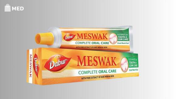 Top 10 Toothpaste Brands in India [September 2024]