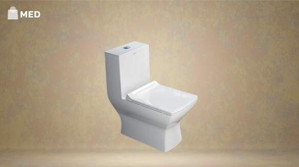 Top 10 Best Commode Brands in India 2025