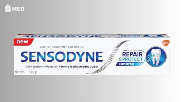 Top 10 Toothpaste Brands in India [September 2024]