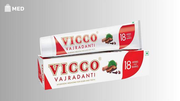 Top 10 Toothpaste Brands in India [September 2024]