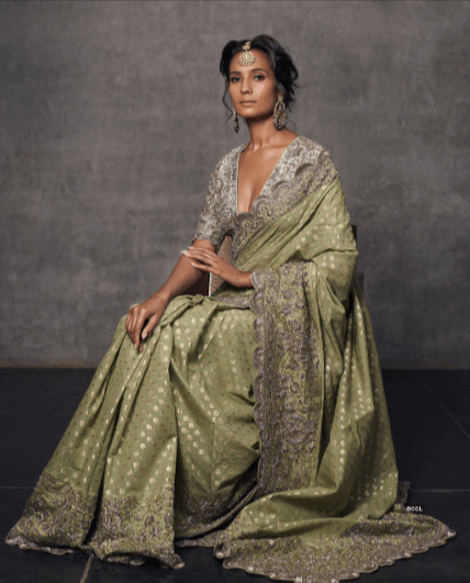 Top 20 Best Female Indian Models With Gorgeous Photos