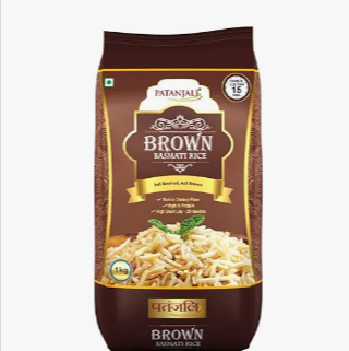 10 Best Basmati Rice Brands In India 2024