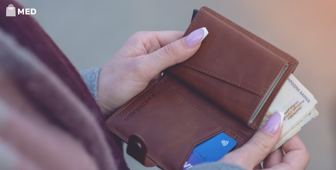 Top 10 Wallet Brands In India 2025