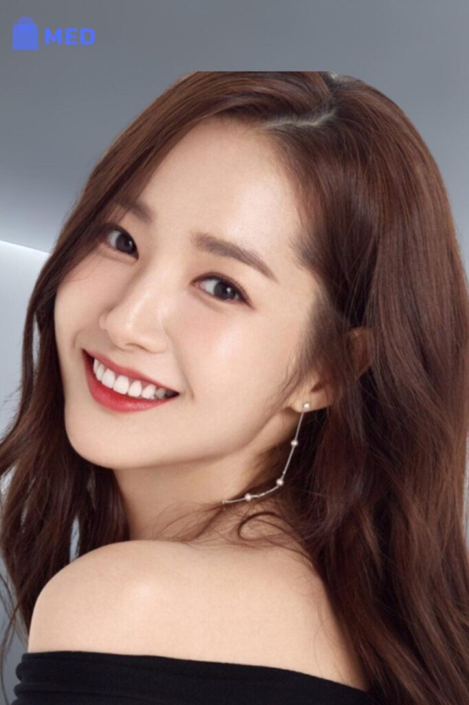 Top 10 Beautiful Korean Actress With Photos 2025