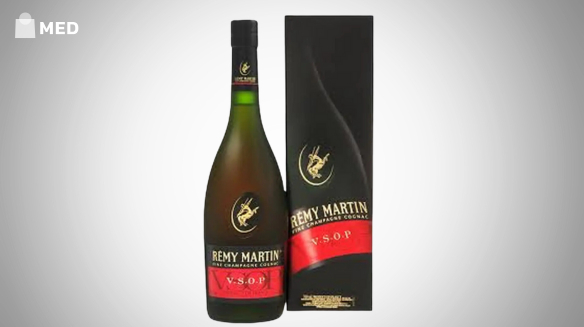 Top 10 Best Brandy Brands In India 2025 - Price List