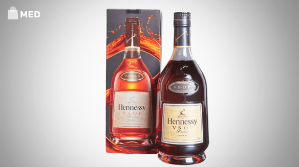 Top 10 Best Brandy Brands In India 2025 - Price List