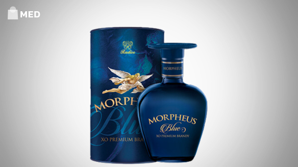 Top 10 Best Brandy Brands In India 2025 - Price List