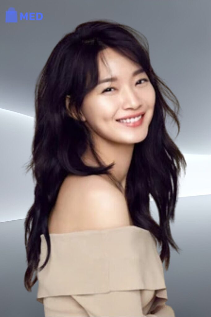 Top 10 Beautiful Korean Actress With Photos 2025