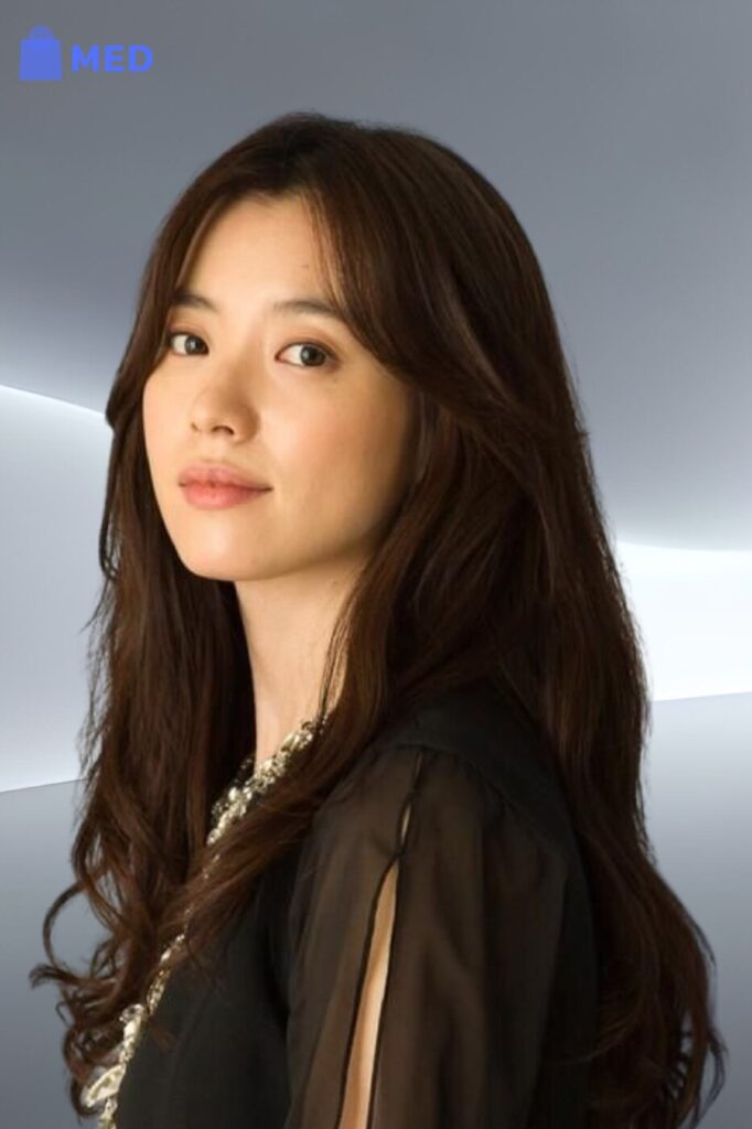 Top 10 Beautiful Korean Actress With Photos 2025