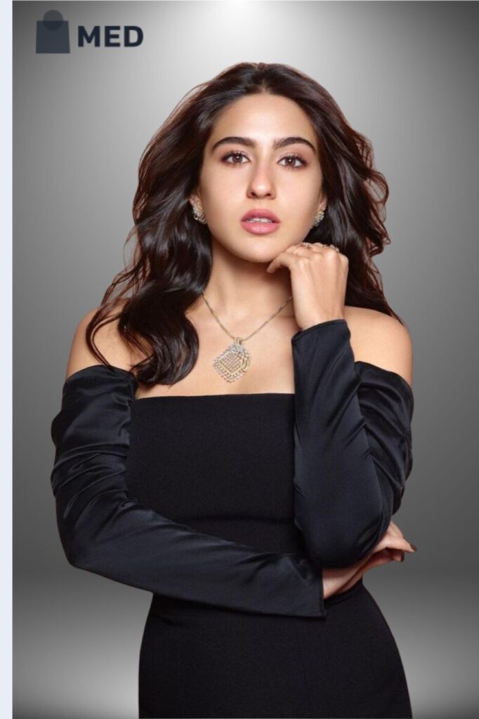 Top Young Actress in Bollywood 2025 | With Photos