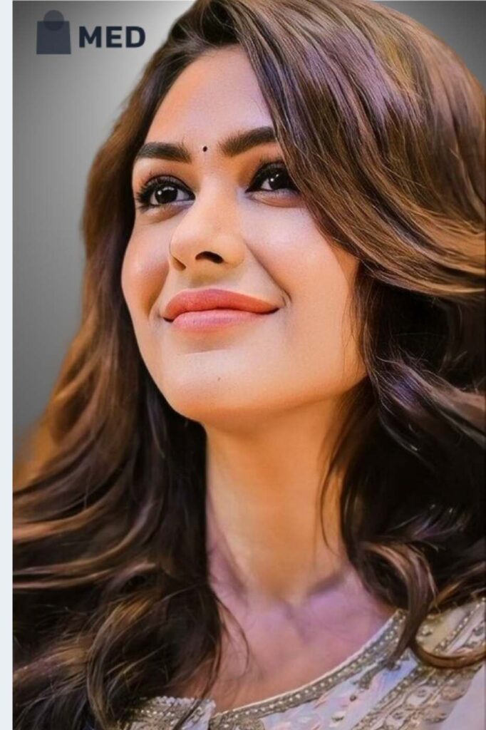 Top Young Actress in Bollywood 2025 | With Photos