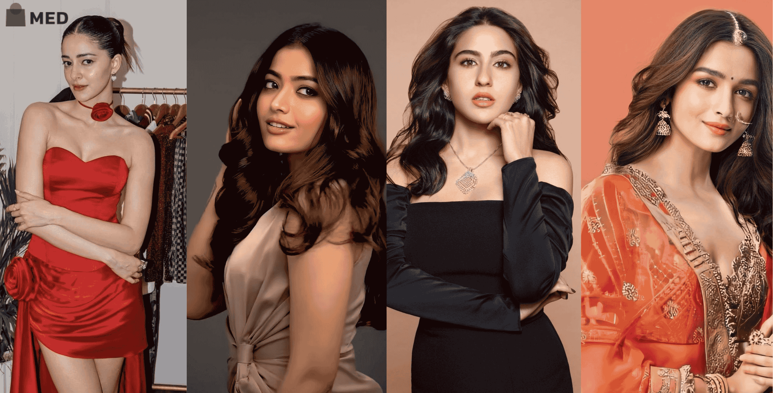 Indian Bollywood Actress 50+ Best Bollywood Actress Name, Photos 2023