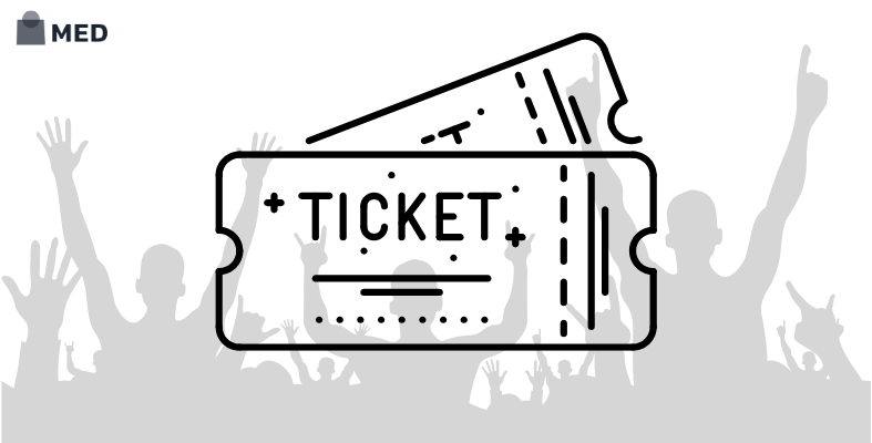 Best Ways to Sell Concert Tickets